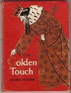 The Golden Touch by Nathaniel Hawthorne | Goodreads