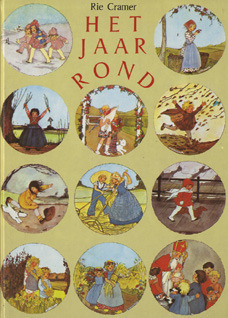 Het jaar rond by Rie Cramer | Goodreads