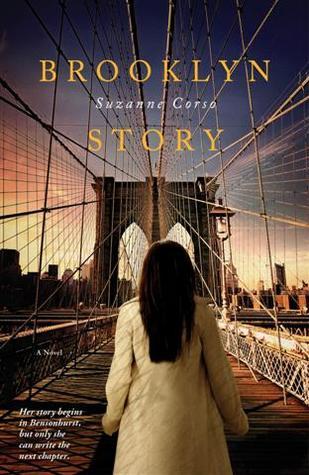 Brooklyn Story by Suzanne (Sue) Corso | Goodreads