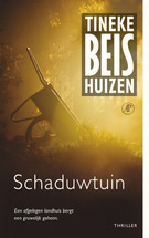 Schaduwtuin by Tineke Beishuizen | Goodreads