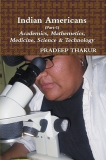 Indian Americans (Part-I) by Pradeep Thakur | Goodreads