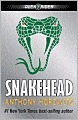 Snakehead (Alex Rider Series #7) by Anthony Horowitz | Goodreads