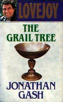 GRAIL TREE by Jonathan Gash | Goodreads