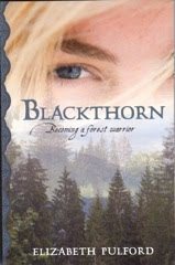 Blackthorn by Elizabeth Pulford | Goodreads
