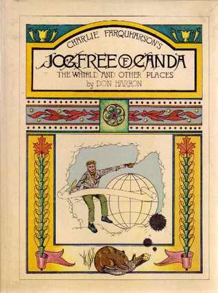 Charlie Farquharson's Jogfree of Canda: The Whirld and Other Places by ...