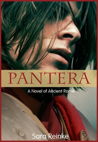 Pantera by Sara Reinke | Goodreads