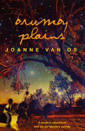 Brumby Plains (Brumby Plains adventure, #1) by Joanne van Os | Goodreads