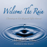 Welcome The Rain by Michelle Sedas | Goodreads