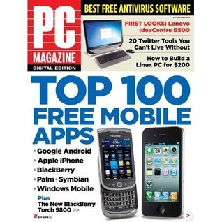 PC Magazine by PC Magazine | Goodreads
