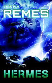 Hermes by Ilkka Remes | Goodreads