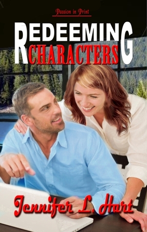 Redeeming Characters by Jennifer L. Hart | Goodreads