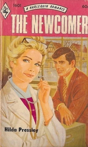 The Newcomer by Hilda Pressley | Goodreads