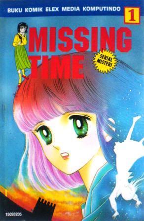 Missing Time Vol. 1 by Yoko Matsumoto | Goodreads