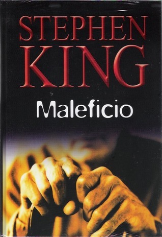 Maleficio by Richard Bachman | Goodreads
