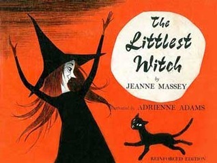 The Littlest Witch by Jeanne Massey | Goodreads