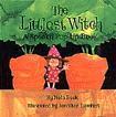 The Littlest Witch: A Spooky Pop-Up Book by Nola Buck | Goodreads