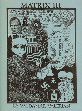 Matrix III, Volume 2: The Psycho-Social, Chemical, Biological, and ...