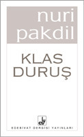 Klas Duruş by Nuri Pakdil | Goodreads
