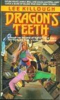 Dragon's Teeth (Brill and Maxwell #3) by Lee Killough | Goodreads
