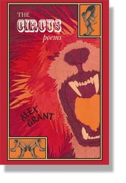 The Circus Poems by Alex Grant | Goodreads