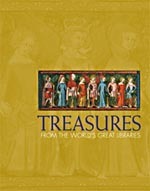 Treasures from the World's Great Libraries by National Library of ...
