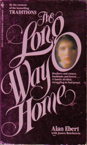 The Long Way Home by Alan Ebert | Goodreads