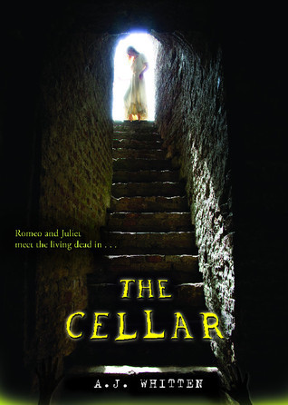 The Cellar by A.J. Whitten | Goodreads