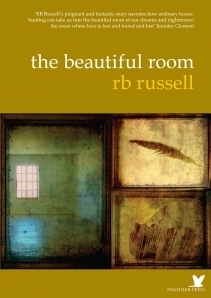 The Beautiful Room by R.B. Russell | Goodreads