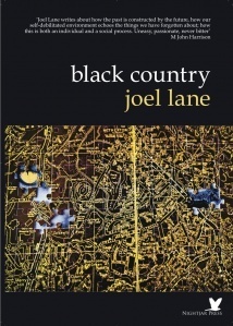 Black Country by Joel Lane | Goodreads