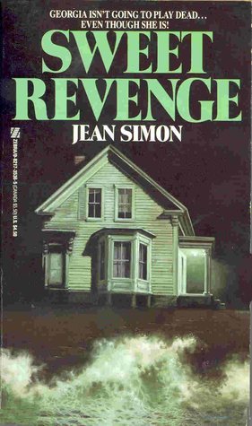 Sweet Revenge by Jean Simon | Goodreads
