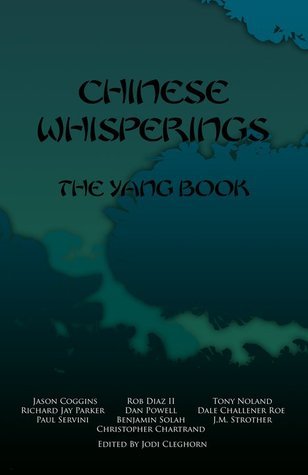The Yang Book (Chinese Whisperings) by J.M. Strother | Goodreads