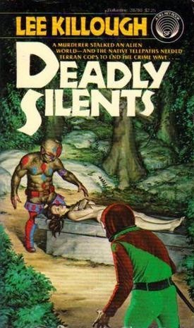 Deadly Silents by Lee Killough | Goodreads