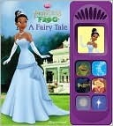 The Princess and The Frog: A Fairy Tale: Sound Book by Publications ...
