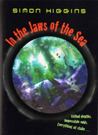 In The Jaws of the Sea (Thunderfish, #3) by Simon Higgins | Goodreads
