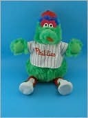 Phillie Phanatic Doll (Medium Plush) by Sports Challenge Network ...