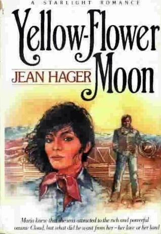 Yellow-Flower Moon by Jean Hager | Goodreads