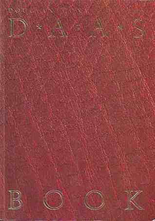 D*A*A*S Book by The Doug Anthony Allstars | Goodreads