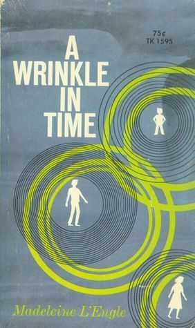 A Wrinkle in Time by Madeleine L'Engle | Goodreads