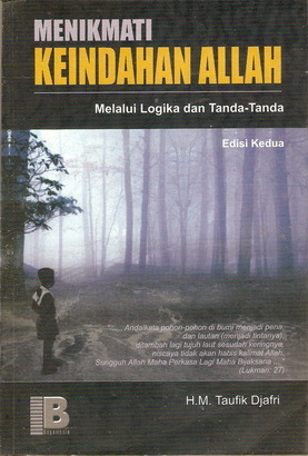 Menikmati Keindahan Allah by Taufik Djafri | Goodreads
