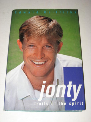 Jonty fruits of the spirit by Edward Griffiths | Goodreads