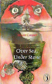 Over Sea, Under Stone by Susan Cooper | Goodreads