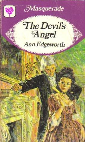The Devil's Angel by Ann Edgeworth | Goodreads