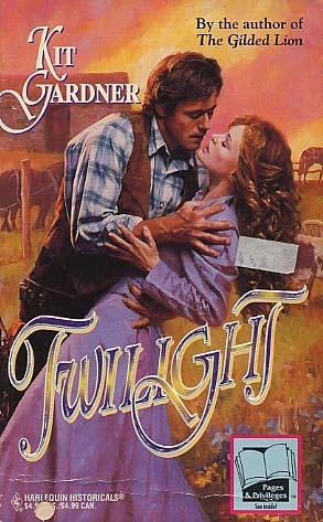 Twilight by Kit Gardner | Goodreads
