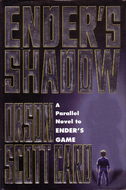 Ender's Shadow by Orson Scott Card | Goodreads