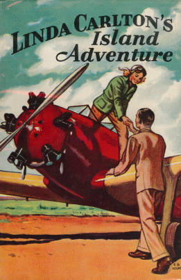 Linda Carlton's Island Adventure by Edith Lavell | Goodreads