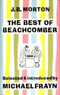 The Best of Beachcomber by J.B. Morton | Goodreads
