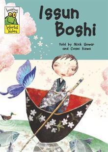 Issun Boshi by Mick Gowar | Goodreads