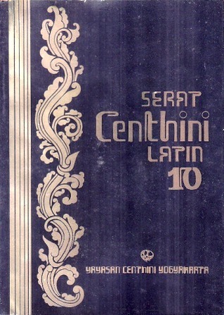 Serat Centhini: Suluk Tambangraras (Book, #10) by Sunan Paku Buwana V ...