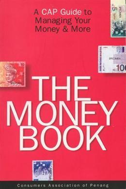 The Money Book: A CAP Guide to Managing Your Money and More by ...