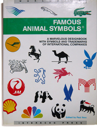 Animal Text Symbols